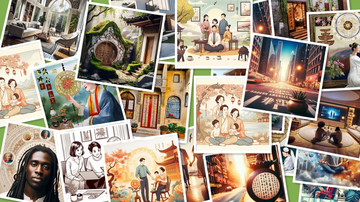 Free I Ching Reading - I Ching Online